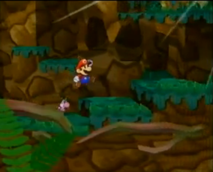 File:Keelhaul Key TTYD.png - Super Mario Wiki, the Mario encyclopedia