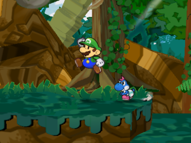 File:Keelhaul Key TTYD.png - Super Mario Wiki, the Mario encyclopedia