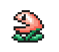 File:Nipper Plant SMAS SMB3.png - Super Mario Wiki, the Mario encyclopedia