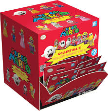 File:Super Mario Mystery Pack Series 2 K'NEX.jpg - Super Mario Wiki ...