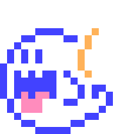 File:SMM-SMB-Boo-Wings.png - Super Mario Wiki, the Mario encyclopedia