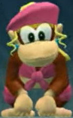 File:DixieSelectMSB.png - Super Mario Wiki, the Mario encyclopedia