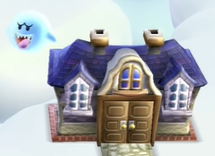 File:NSMBW Ghost House Screenshot.png - Super Mario Wiki, the Mario ...