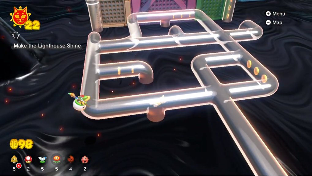 File:Mariopipepathtower.png - Super Mario Wiki, the Mario encyclopedia