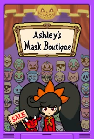 File:Ashley.png - Super Mario Wiki, the Mario encyclopedia