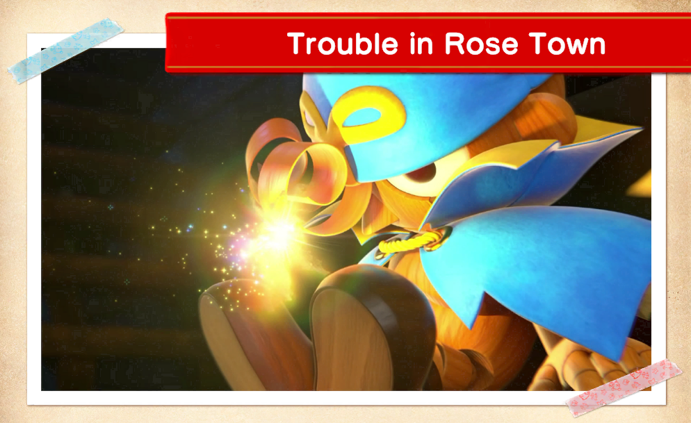 File:Trouble in Rose Town.png - Super Mario Wiki, the Mario encyclopedia