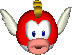 File:MP9 Cheep Cheep Render.png - Super Mario Wiki, the Mario encyclopedia