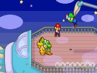 File:Koopa Cruiser deck MLSS.png - Super Mario Wiki, the Mario encyclopedia
