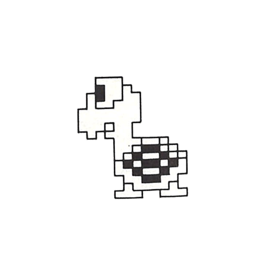 File:MB - Shellcreeper NES manual art.png - Super Mario Wiki, the Mario ...