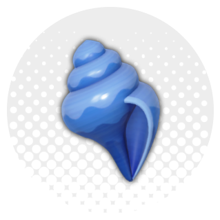 File:SMPJ Tide Shell.png - Super Mario Wiki, the Mario encyclopedia