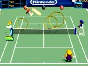 File:Ringmatch.PNG - Super Mario Wiki, the Mario encyclopedia