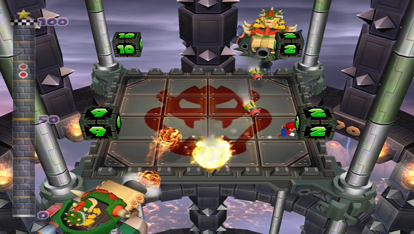 File:MP7 Lovely Lift Koopa Kid.png - Super Mario Wiki, the Mario ...