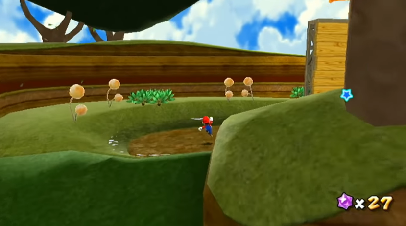 File:SMG Honeyhive Cliff.png - Super Mario Wiki, the Mario encyclopedia