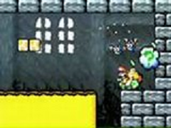 File:Sluggy the Unshaven's Fort.png - Super Mario Wiki, the Mario ...