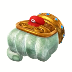 File:SMO Knucklotec's Fist Capture.png - Super Mario Wiki, the Mario ...