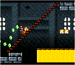 File:Sluggy the Unshaven's Fort.png - Super Mario Wiki, the Mario ...