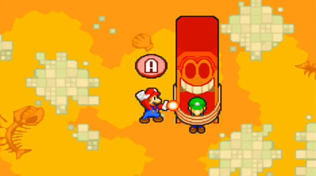 File:FirebrandfreeLuigi.png - Super Mario Wiki, the Mario encyclopedia