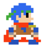 File:SMM Ike.png - Super Mario Wiki, the Mario encyclopedia