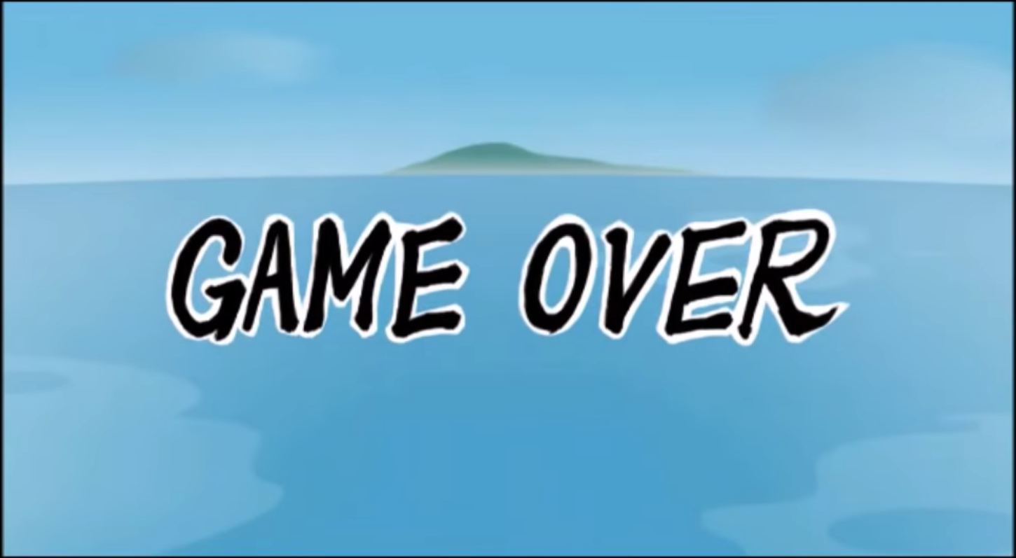 File:WWDIYS Game Over Kat and Ana.png - Super Mario Wiki, the Mario ...