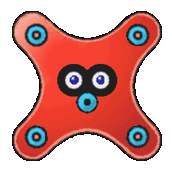 File:X Yux.png - Super Mario Wiki, the Mario encyclopedia