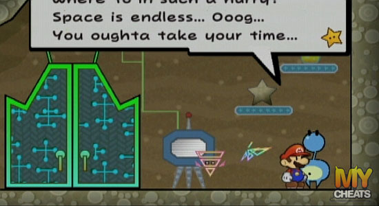 File:SPM Blarfle Sprite.png - Super Mario Wiki, the Mario encyclopedia