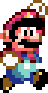 File:SMM-SMW-SuperMario-Jump.png - Super Mario Wiki, the Mario encyclopedia