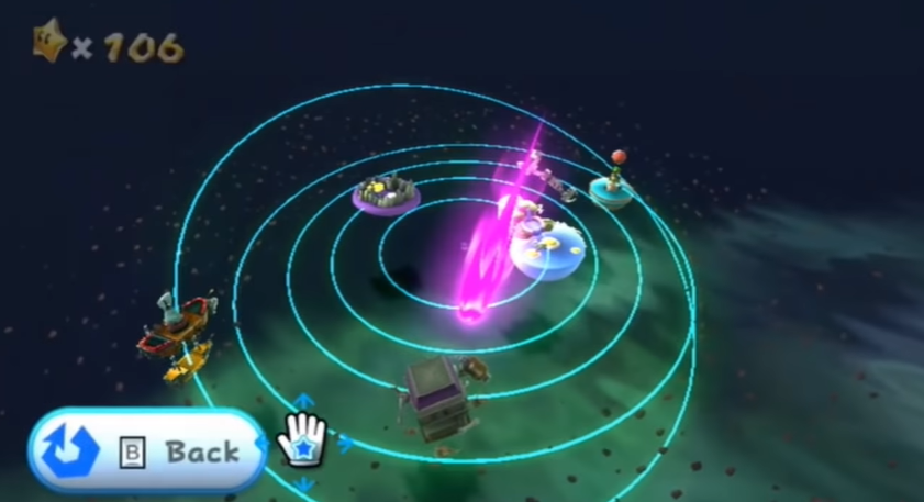 File:SMG Kitchen Overview.png - Super Mario Wiki, the Mario encyclopedia