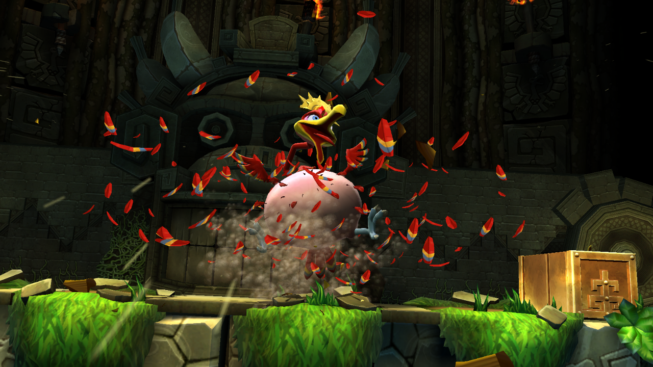 File:DKCR-StuBattle6.png - Super Mario Wiki, the Mario encyclopedia