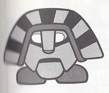 File:Tutankhamun idol.jpg - Super Mario Wiki, the Mario encyclopedia