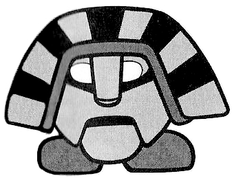 File:Tutankhamun idol.jpg - Super Mario Wiki, the Mario encyclopedia
