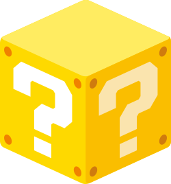 File:My Nintendo Question Block.png - Super Mario Wiki, the Mario ...