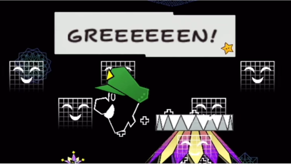 File:Super Dimentio Appears.png - Super Mario Wiki, the Mario encyclopedia