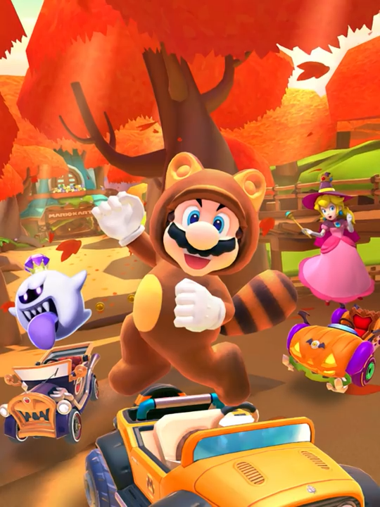 File:MKT Autumn Tour.png - Super Mario Wiki, the Mario encyclopedia
