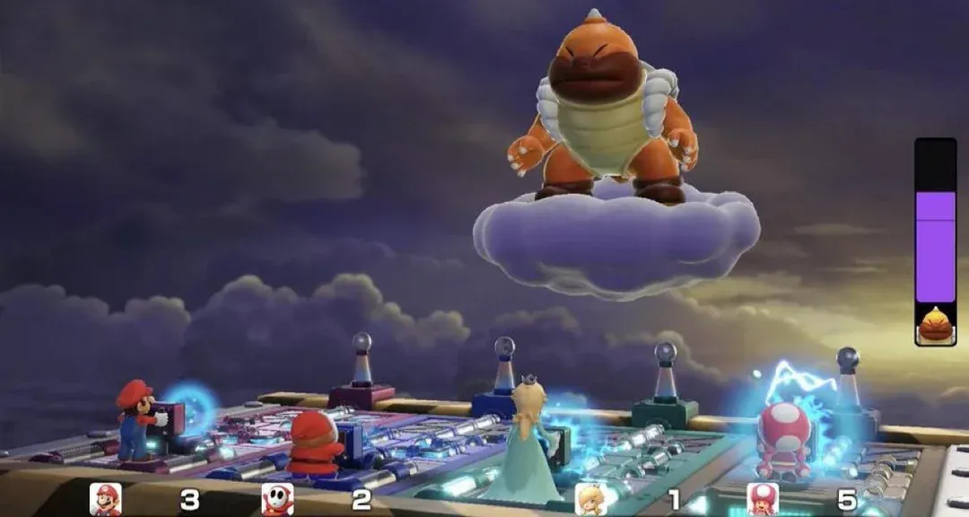 File:BossSumoBroMarioPartyJamboree.png - Super Mario Wiki, the Mario ...