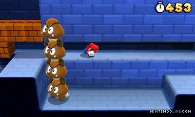 File:Goomba Stack SM3DL2.png - Super Mario Wiki, the Mario encyclopedia