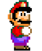 File:Mario in Mario's Time Machine.png - Super Mario Wiki, the Mario ...