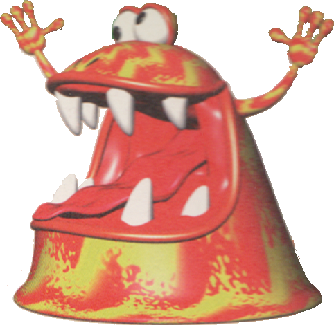 File:Blargg YS.png - Super Mario Wiki, the Mario encyclopedia