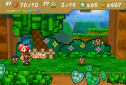 File:SuperHPDrain.png - Super Mario Wiki, the Mario encyclopedia