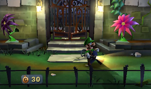 File:HauntedTowersEntranceLMDM.png - Super Mario Wiki, the Mario ...