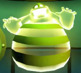 File:Go Bee.png - Super Mario Wiki, the Mario encyclopedia