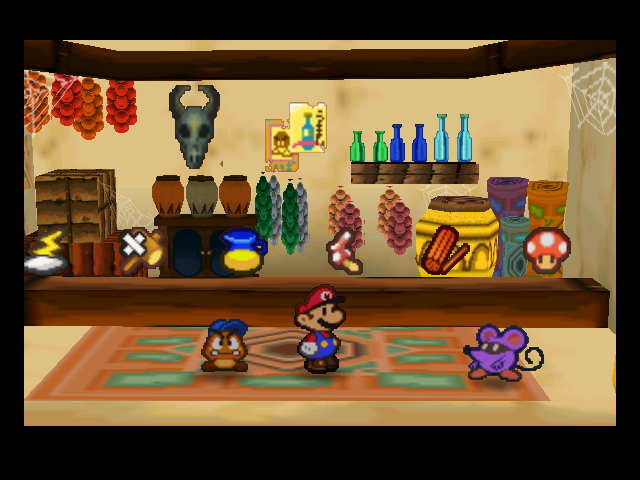 File:LilMousersShop.png - Super Mario Wiki, the Mario encyclopedia