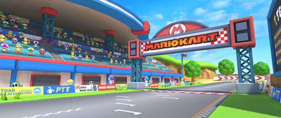 File:MKT DS Mario Circuit View.jpg - Super Mario Wiki, the Mario ...