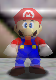 File:Vanish Mario.png - Super Mario Wiki, the Mario encyclopedia
