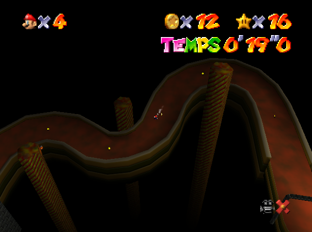 File:The Princess's Secret Slide.png - Super Mario Wiki, the Mario ...