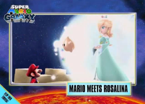 File:MarioMeetsRosalinaTradingCard.png - Super Mario Wiki, the Mario ...