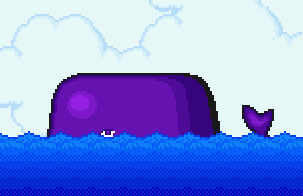 File:Whale.png - Super Mario Wiki, the Mario encyclopedia