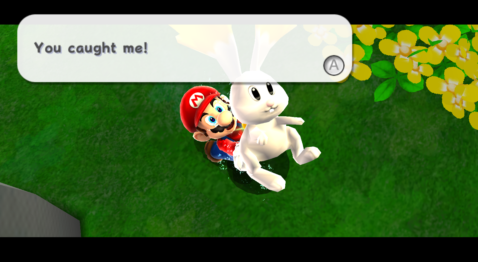 File:Mariorabbit.png - Super Mario Wiki, the Mario encyclopedia