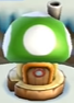 File:NSMBW Green Toad House.png - Super Mario Wiki, the Mario encyclopedia