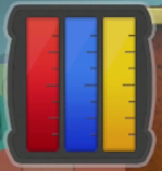 File:PMCS Paint Meters.png - Super Mario Wiki, the Mario encyclopedia