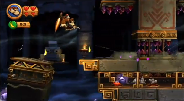 File:DKCR Jagged Jewels 1.png - Super Mario Wiki, the Mario encyclopedia